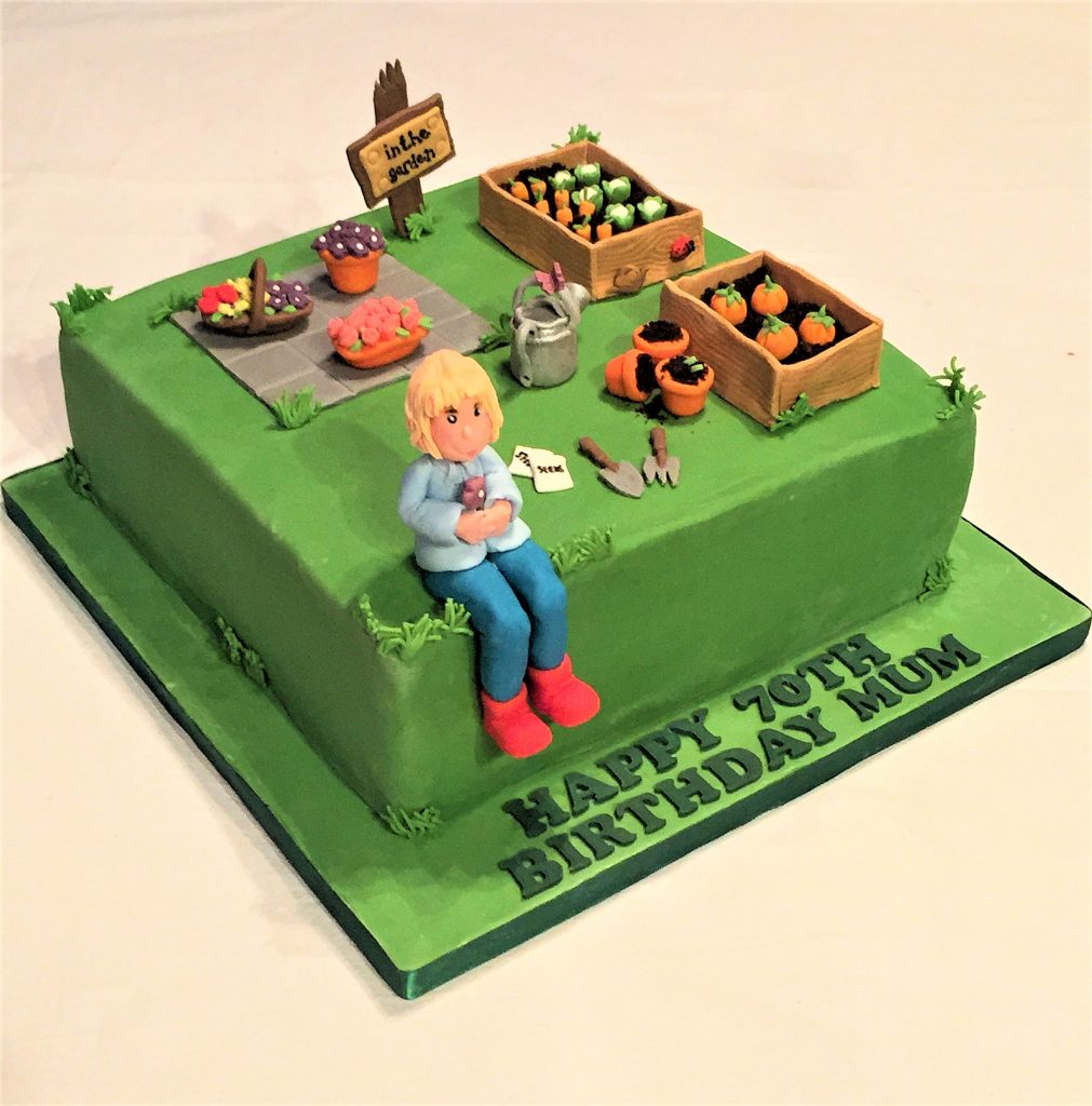 Hello and welcome to Creative Box Cakes! - Creative Box Cakes